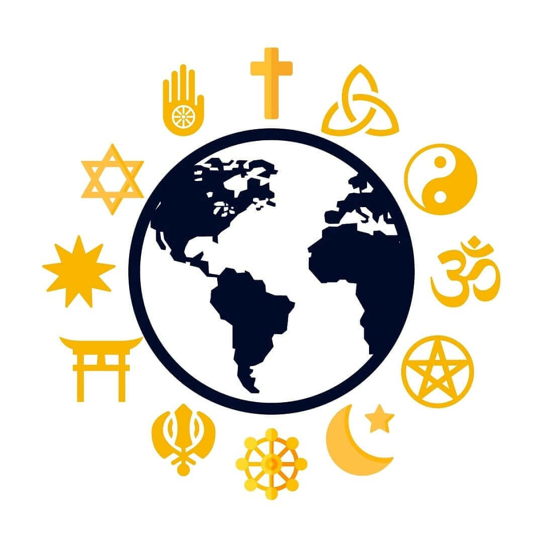 religião (1) / Defendendo a Fé